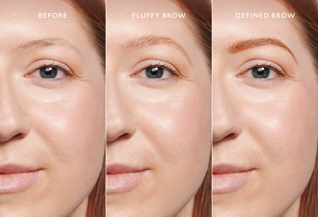 Velour Fluff'N Brow Pencil – BLUEWHEELE TEST