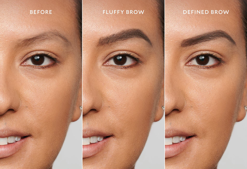 Velour Fluff'N Brow Pencil – BLUEWHEELE TEST