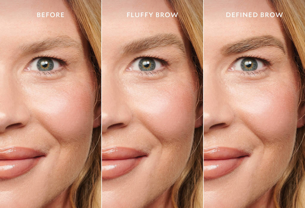 Velour Fluff'N Brow Pencil – BLUEWHEELE TEST